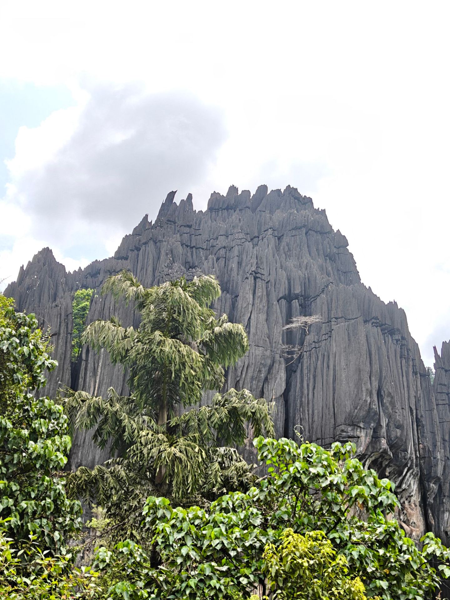 Yana Caves – A Geological Wonder – Madhuri Katti’s Photo Essays
