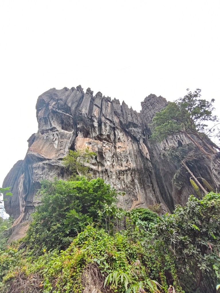 Yana Caves – A Geological Wonder – Madhuri Katti’s Photo Essays